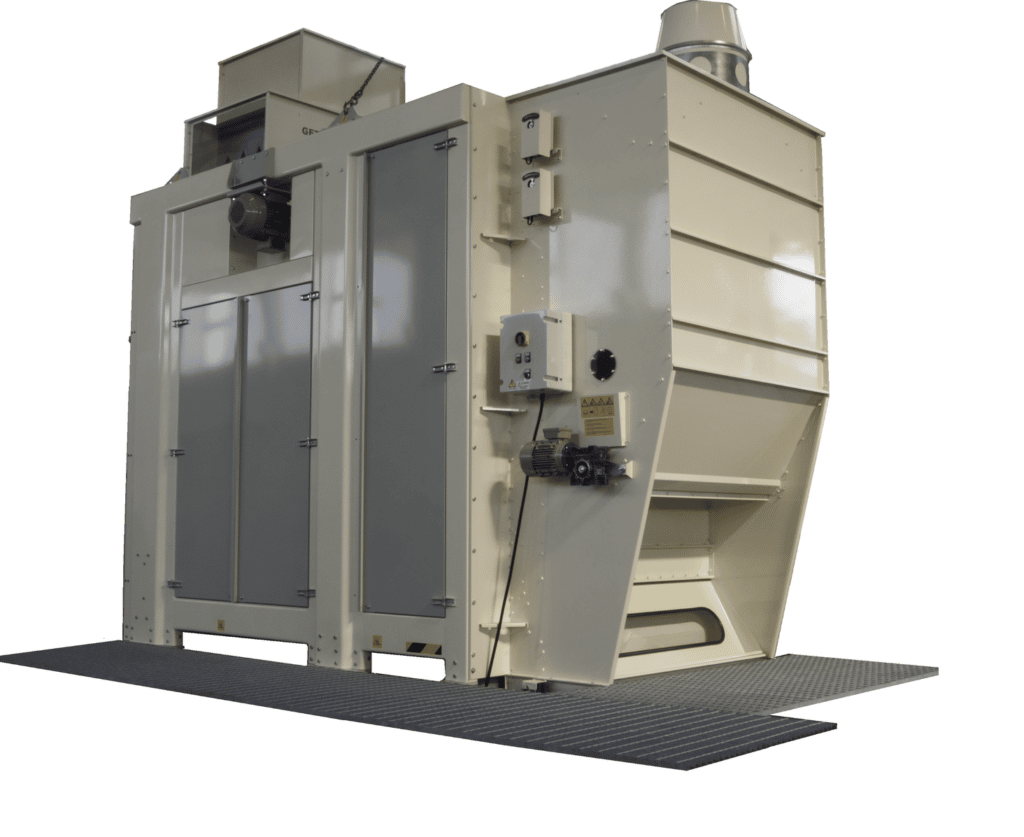 Products - Wagner Feedmill